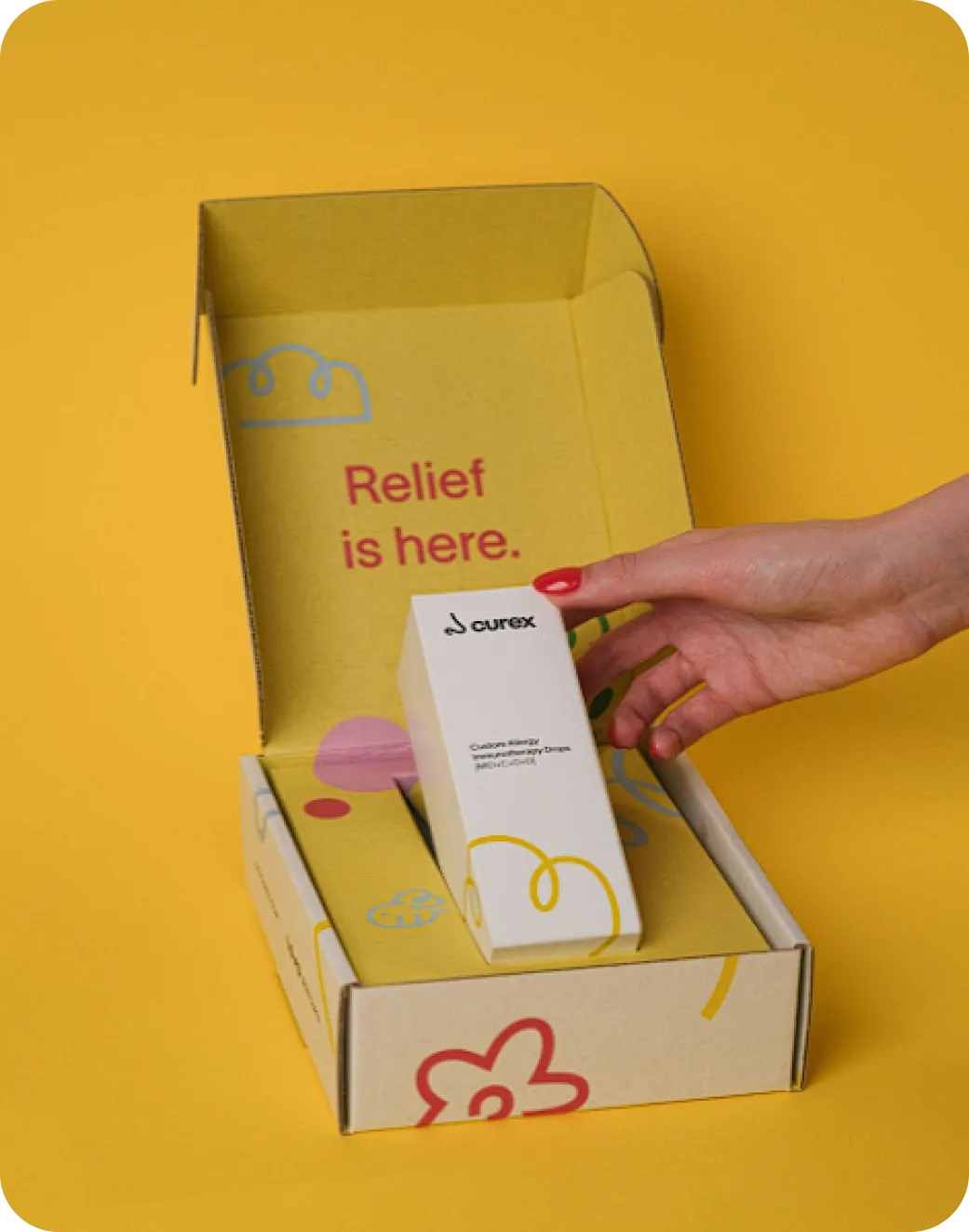 Itchy Eyebrows: Causes, Diagnosis, and Treatment | Curex